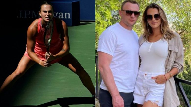 Tennis. US Open - Sabalenka sur le décès de son ex-conjoint : «J'ai payé ma décision» - TennisActu